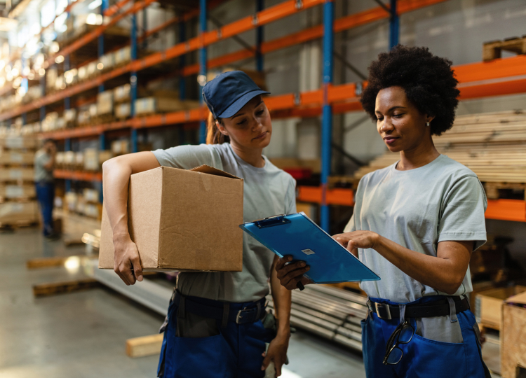 Freight Transportation - Iconic Logistics Services LLC